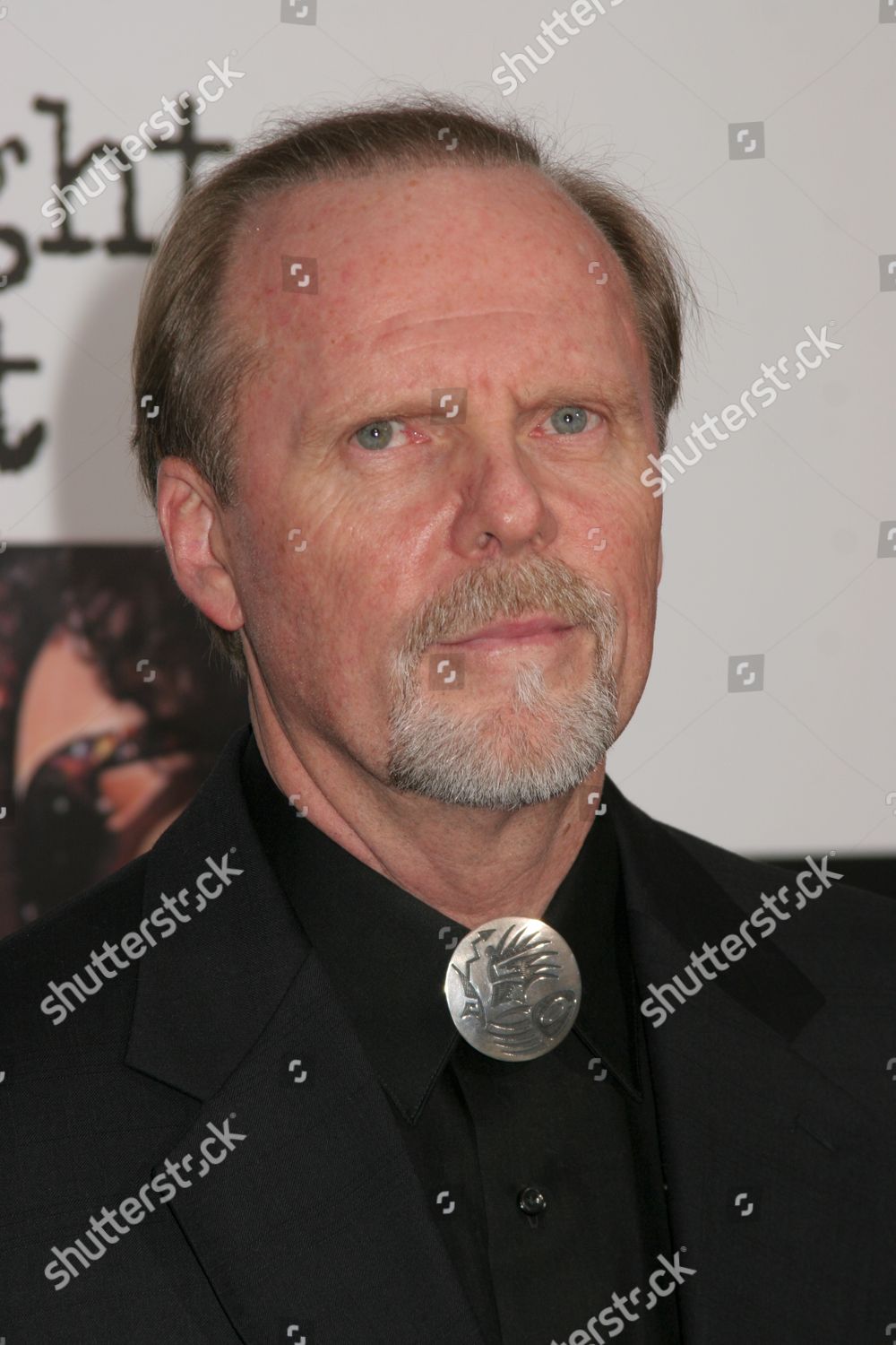 Randall Bennett Editorial Stock Photo - Stock Image | Shutterstock