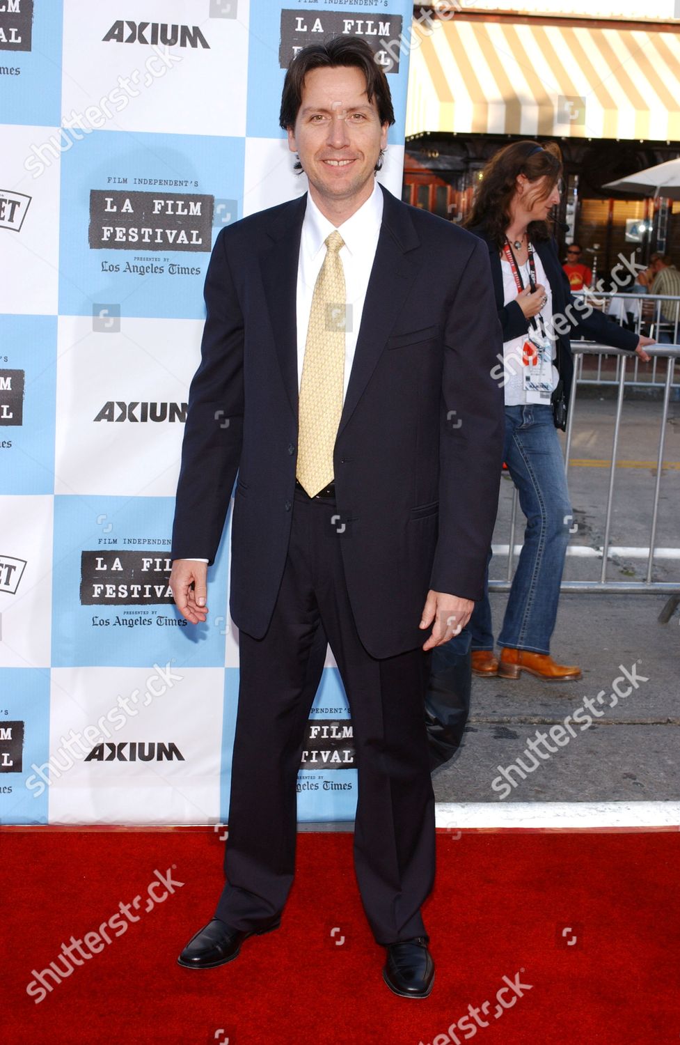 Ramon Estevez Editorial Stock Photo - Stock Image | Shutterstock