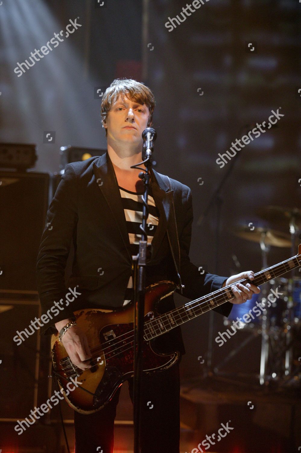 Travis Editorial Stock Photo - Stock Image | Shutterstock