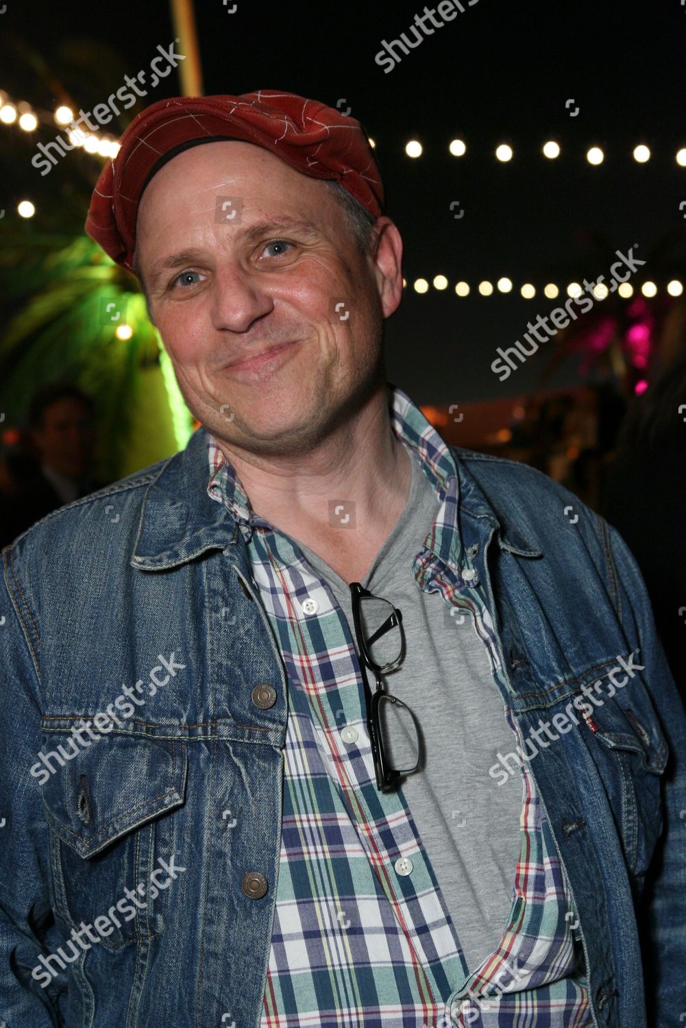 Bob Goldthwait Editorial Stock Photo - Stock Image | Shutterstock