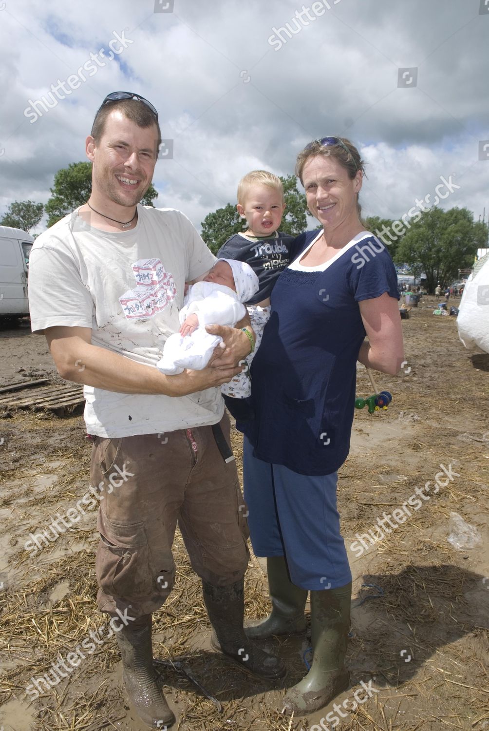 Steven Curtis Lachlan Hamish Anna Cullen Editorial Stock Photo - Stock ...