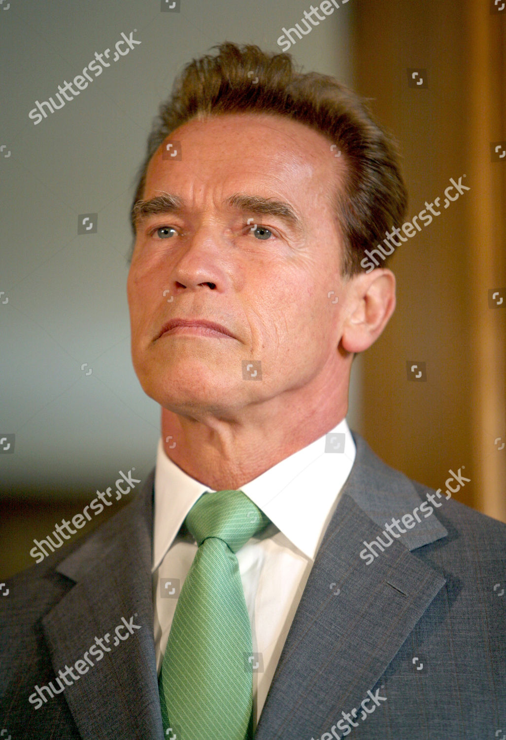 Arnold Shwarzenegger Editorial Stock Photo - Stock Image | Shutterstock