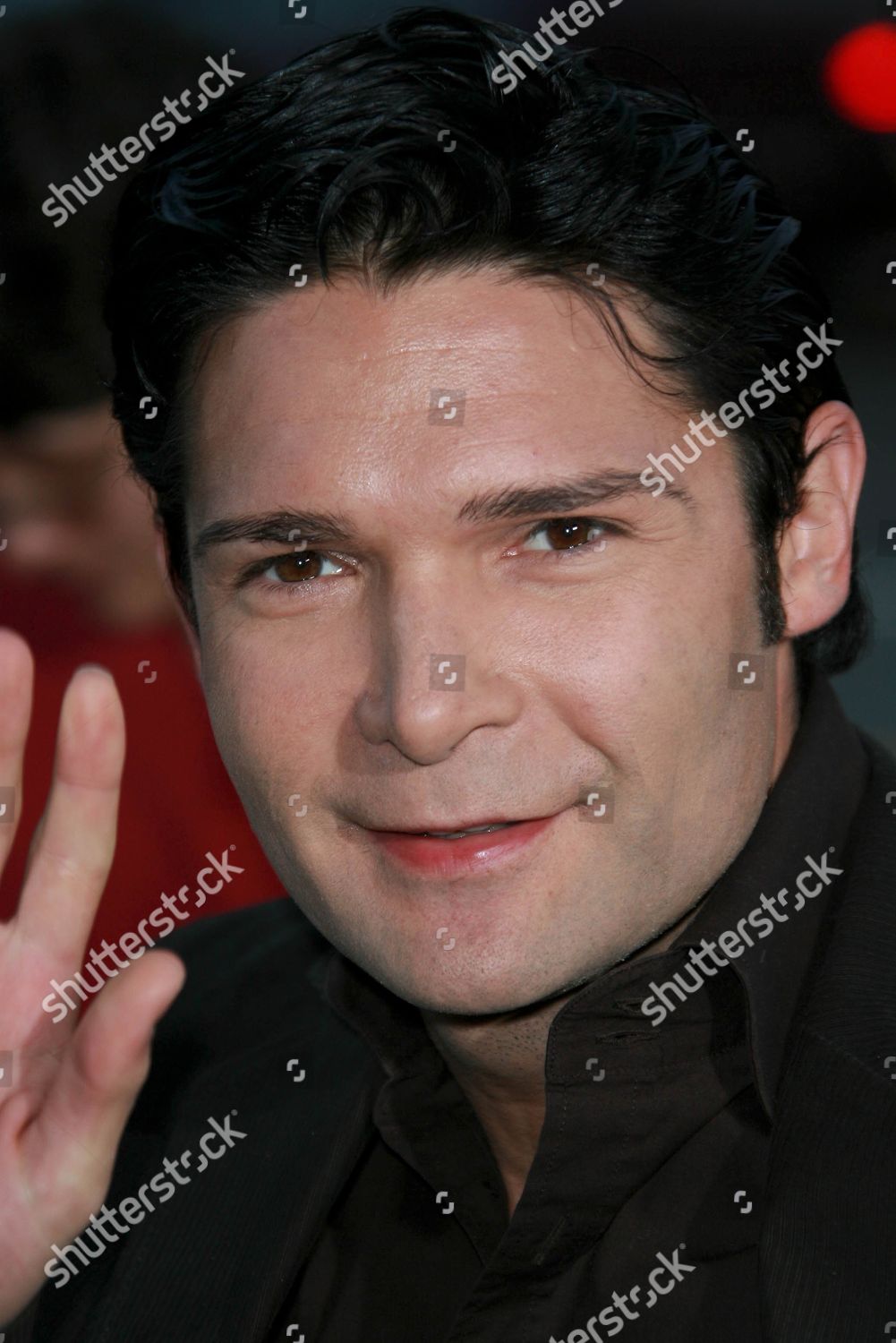 Corey Feldman Editorial Stock Photo - Stock Image | Shutterstock