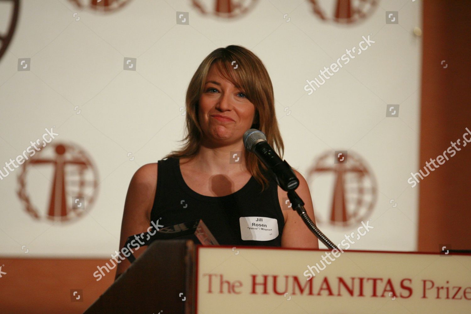 Jill Rosen Editorial Stock Photo - Stock Image | Shutterstock