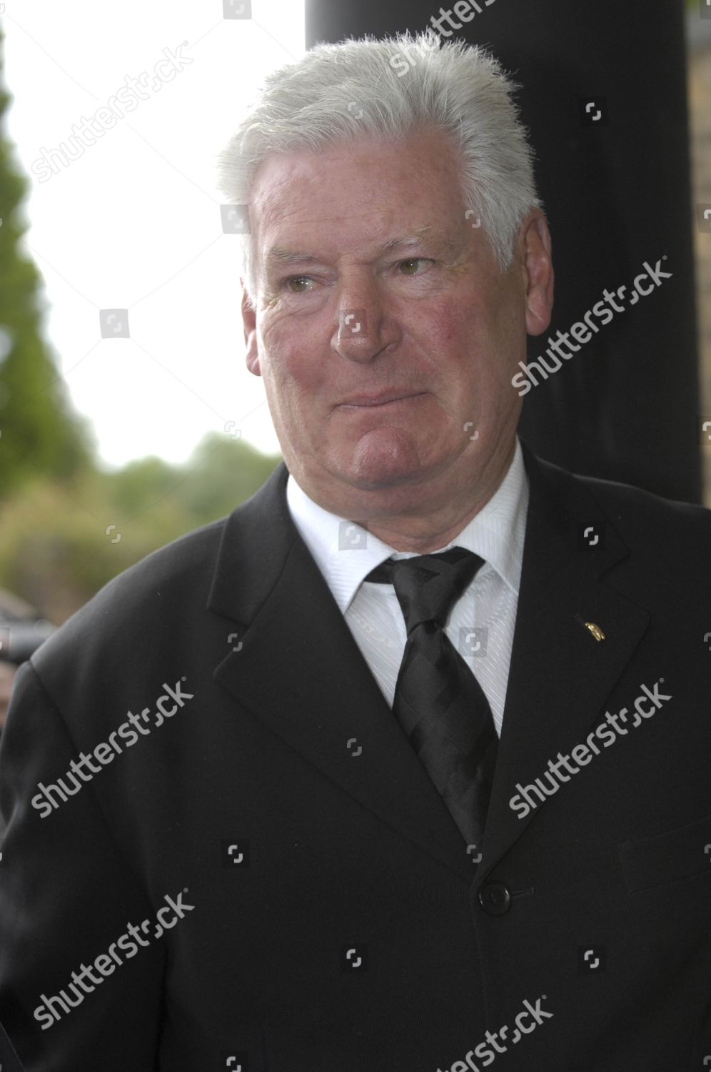 Roy Walker Editorial Stock Photo - Stock Image | Shutterstock