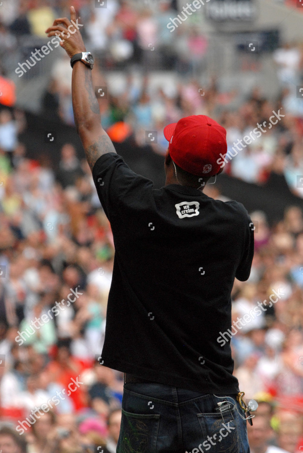 Nerd Pharrell Williams Editorial Stock Photo - Stock Image | Shutterstock