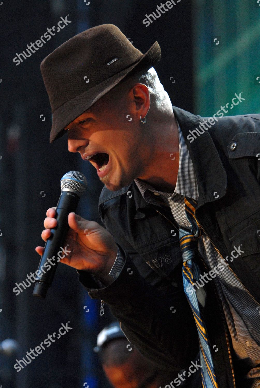 Orson Jason Pebworth Editorial Stock Photo - Stock Image | Shutterstock