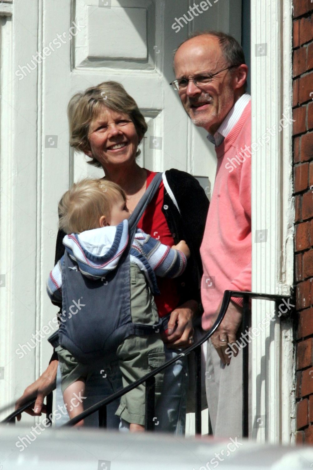 PATRICIA RASHBROOK 63-YEAR-OLD CHILD PSYCHIATRIST HUSBAND Editorial ...