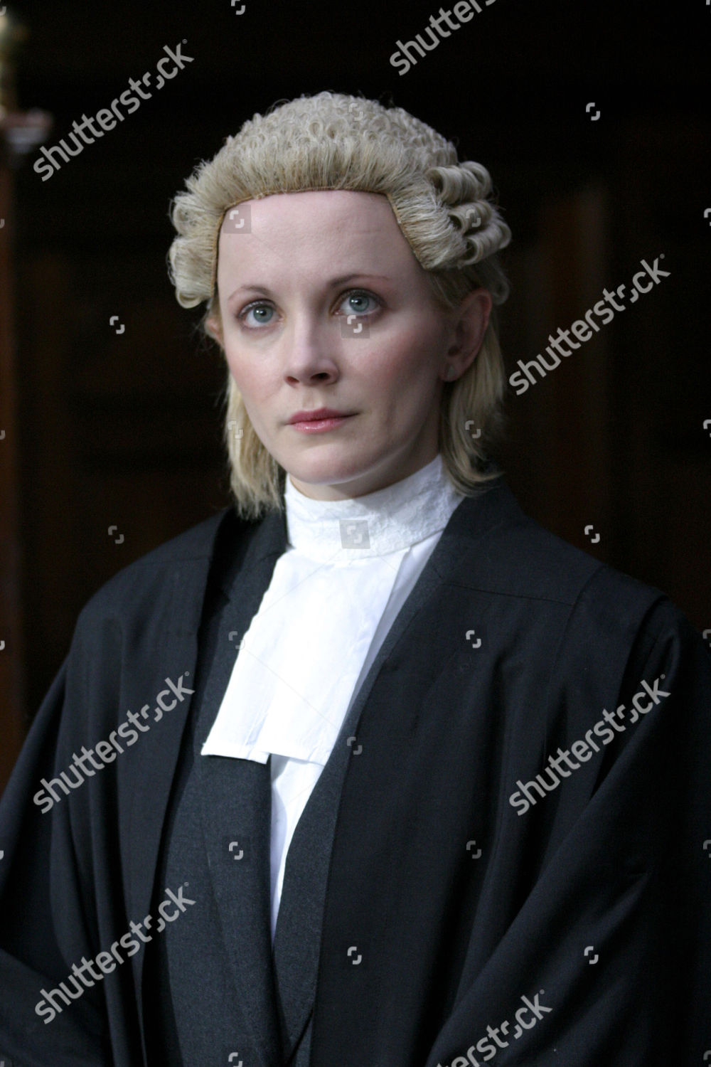 Camilla Power Brief 2004 Editorial Stock Photo - Stock Image | Shutterstock