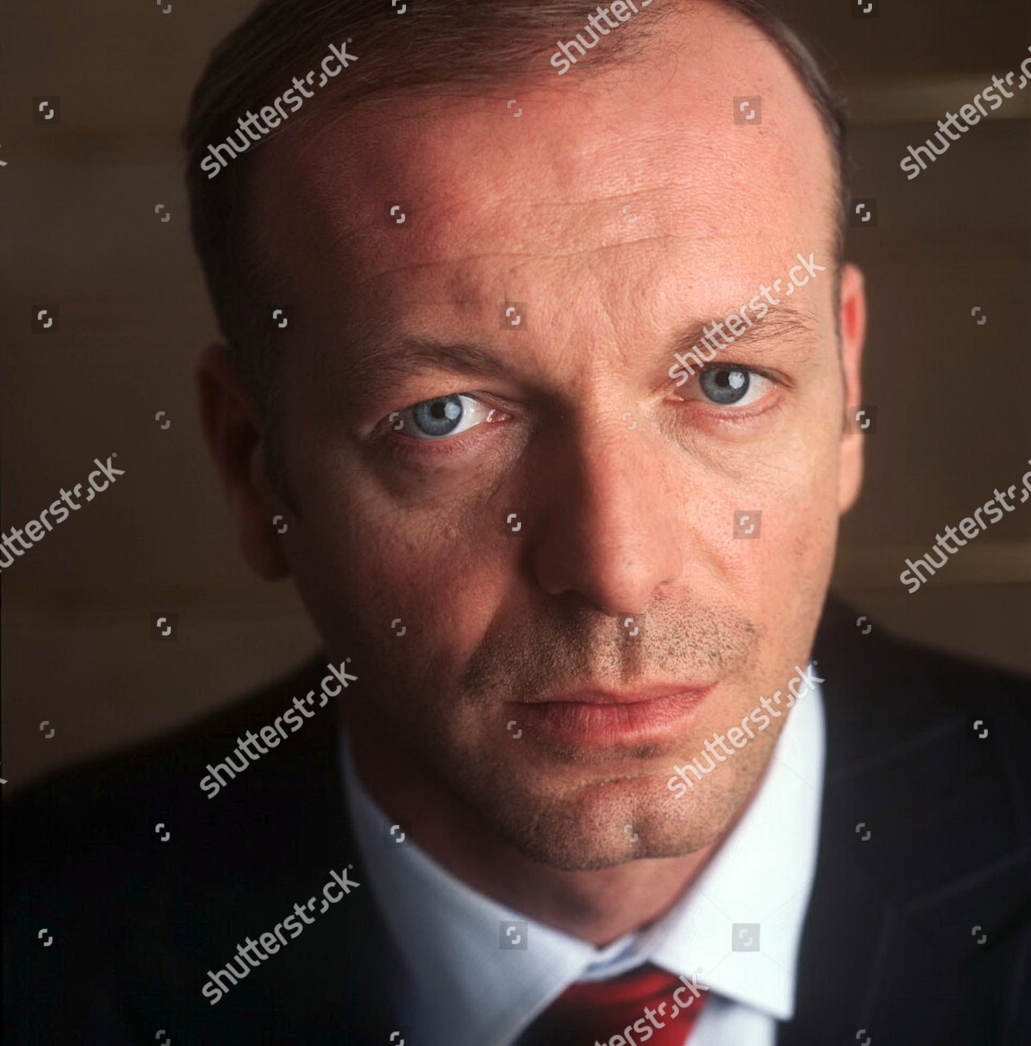 Hugo Speer Love Lies Bleeding 2006 Editorial Stock Photo - Stock Image ...