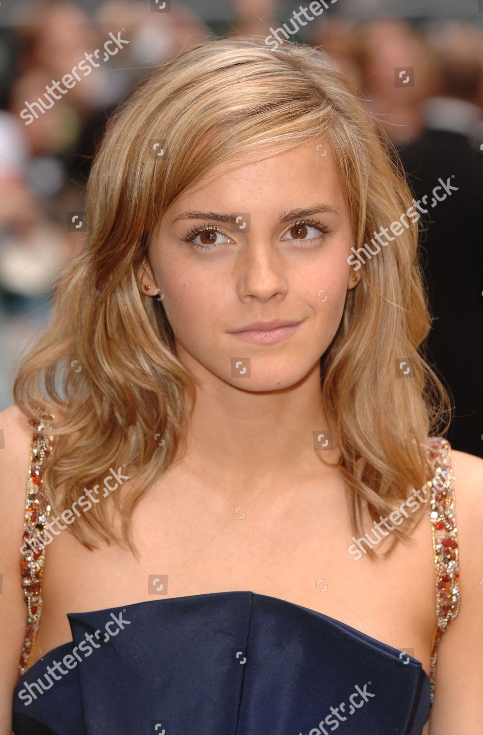 Emma Watson Editorial Stock Photo - Stock Image | Shutterstock
