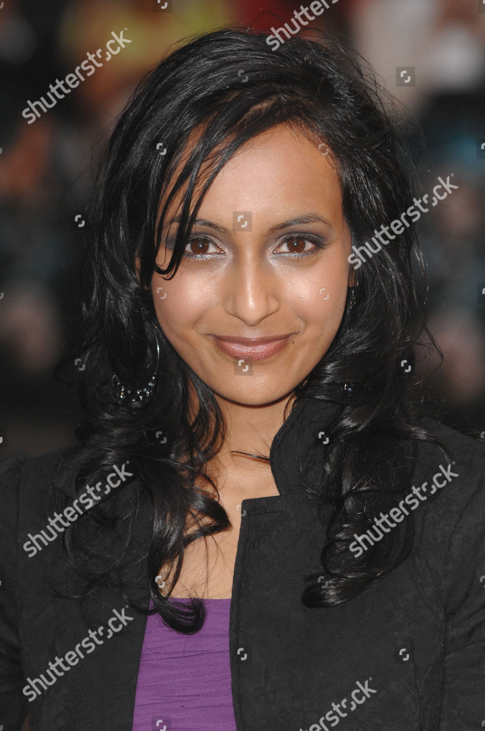 Shefali Chowdhury Editorial Stock Photo - Stock Image | Shutterstock