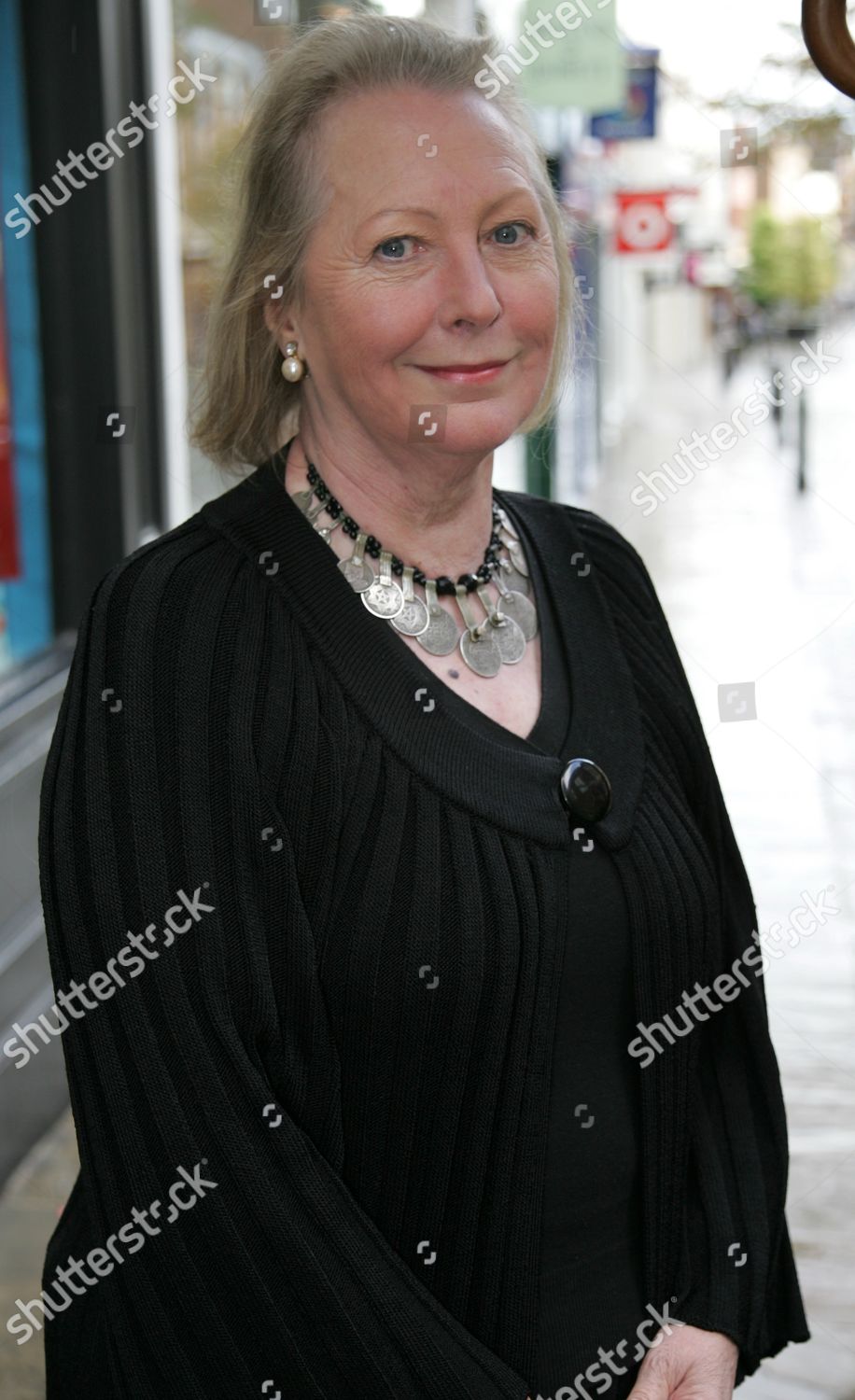 Sarah Bradford Editorial Stock Photo - Stock Image | Shutterstock