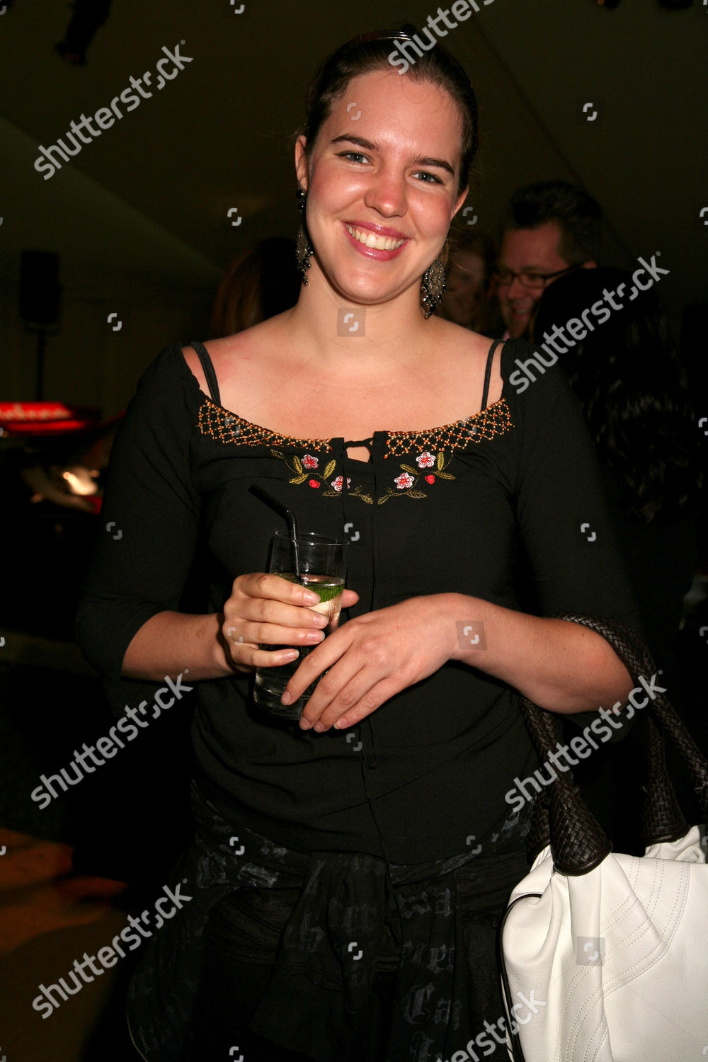 Victoria Aitken Editorial Stock Photo - Stock Image | Shutterstock