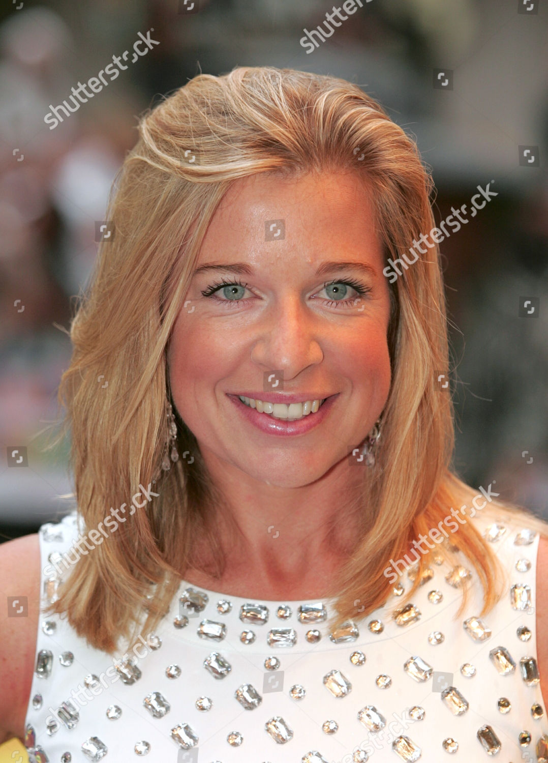 Katie Hopkins Editorial Stock Photo - Stock Image | Shutterstock
