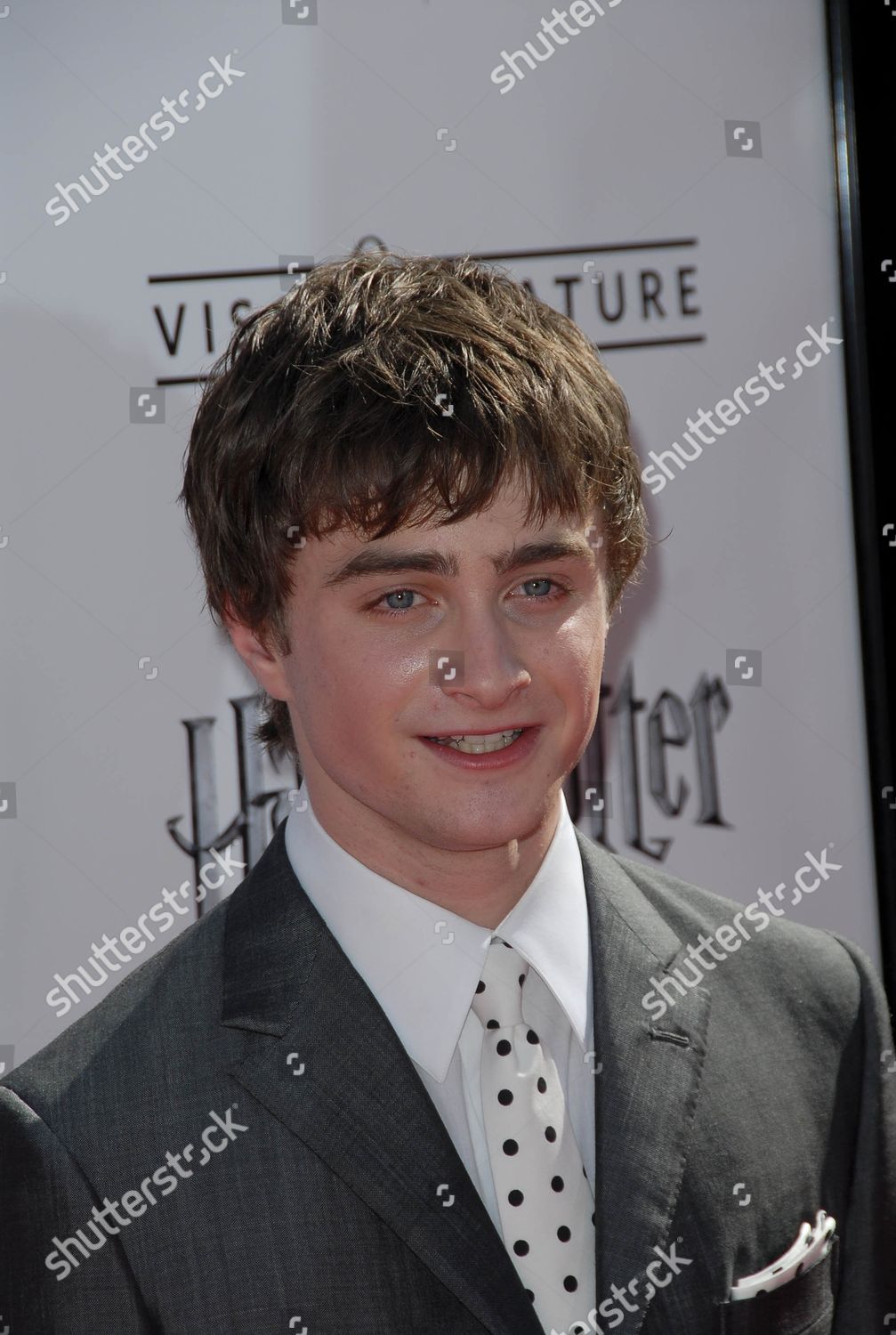 Daniel Radcliffe Editorial Stock Photo - Stock Image | Shutterstock