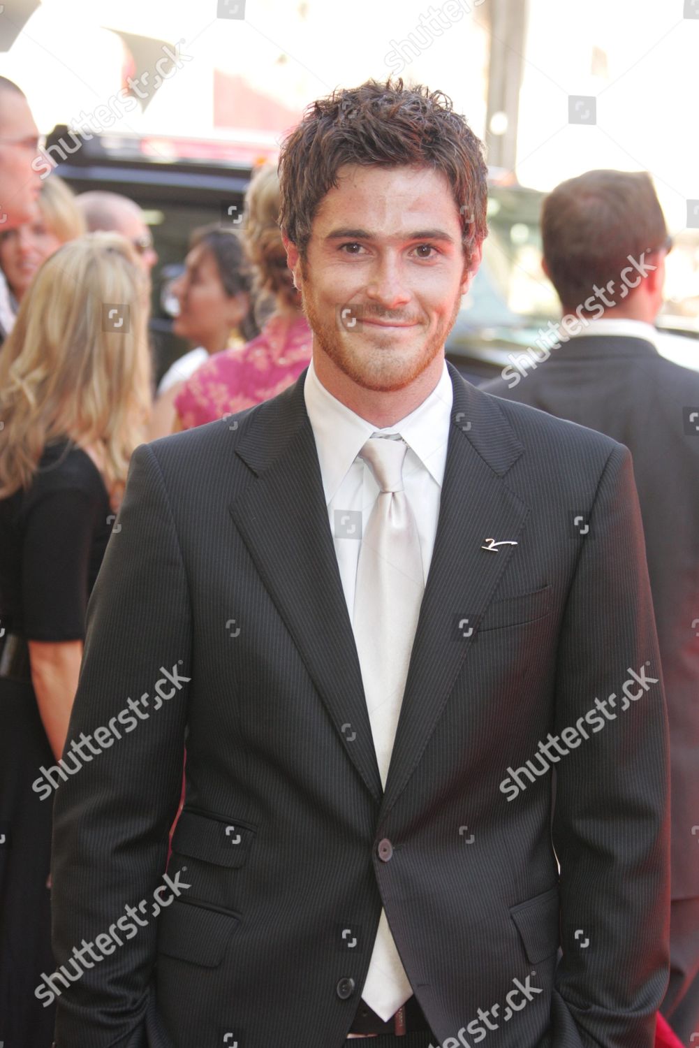 David Annable Editorial Stock Photo - Stock Image | Shutterstock