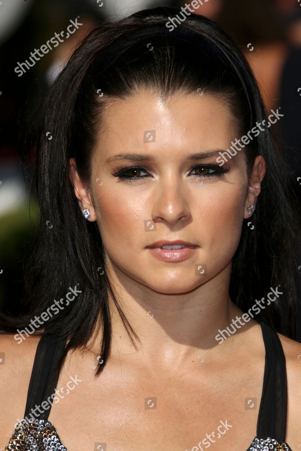 Danica Patrick Editorial Stock Photo - Stock Image | Shutterstock