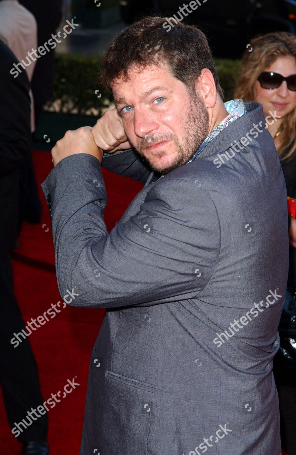 Jeffrey Ross Editorial Stock Photo - Stock Image | Shutterstock