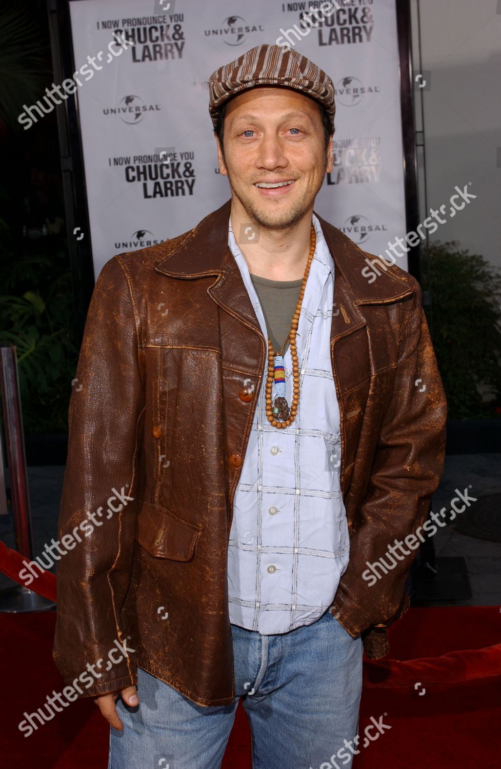 Rob Schneider Editorial Stock Photo - Stock Image | Shutterstock