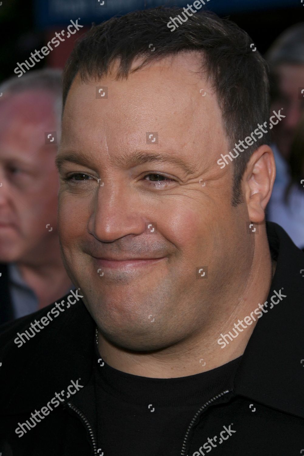 Kevin James Editorial Stock Photo - Stock Image | Shutterstock