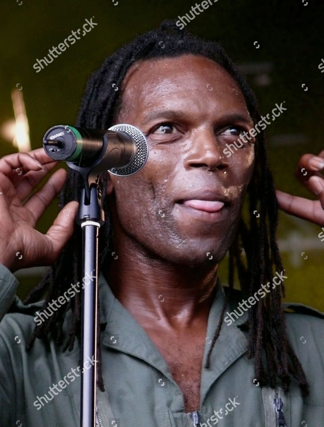 Beat Ranking Roger Editorial Stock Photo - Stock Image | Shutterstock