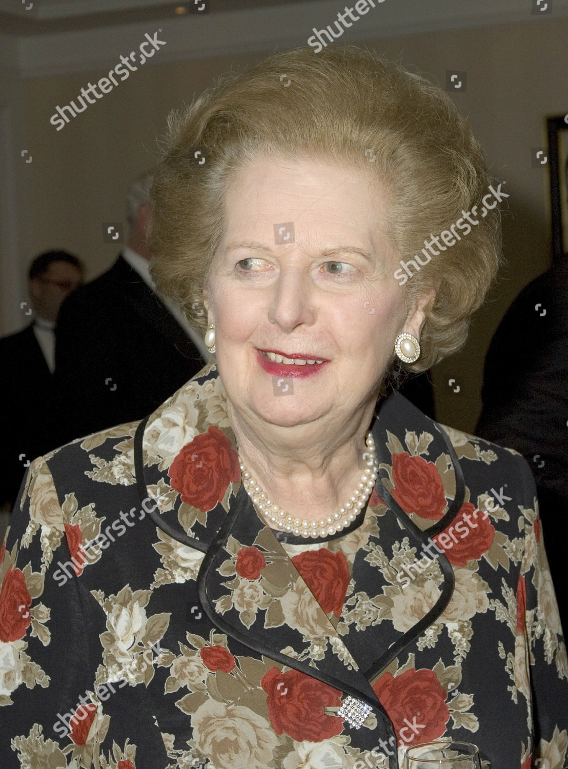 Margaret Thatcher Editorial Stock Photo - Stock Image | Shutterstock