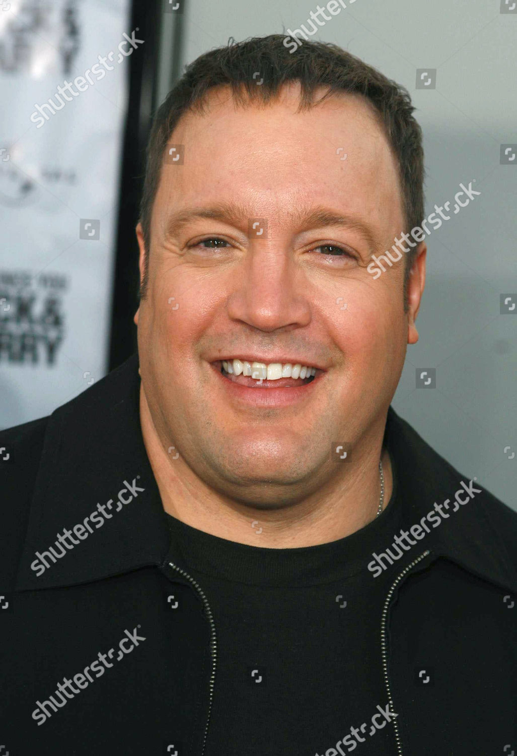 Kevin James Editorial Stock Photo - Stock Image | Shutterstock
