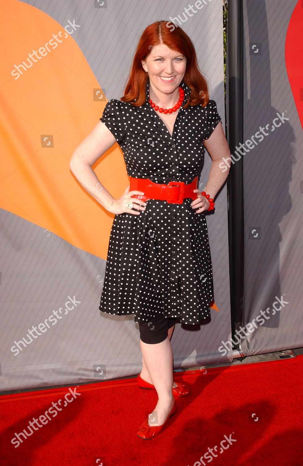 Kate Flannery Editorial Stock Photo - Stock Image | Shutterstock