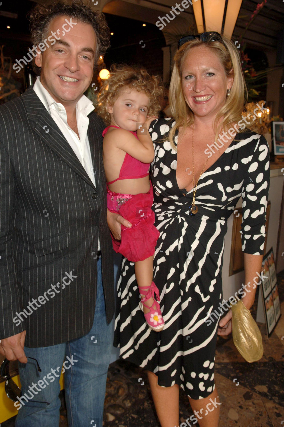 Kenton Allen Imogen Edwards Jones There Editorial Stock Photo - Stock ...
