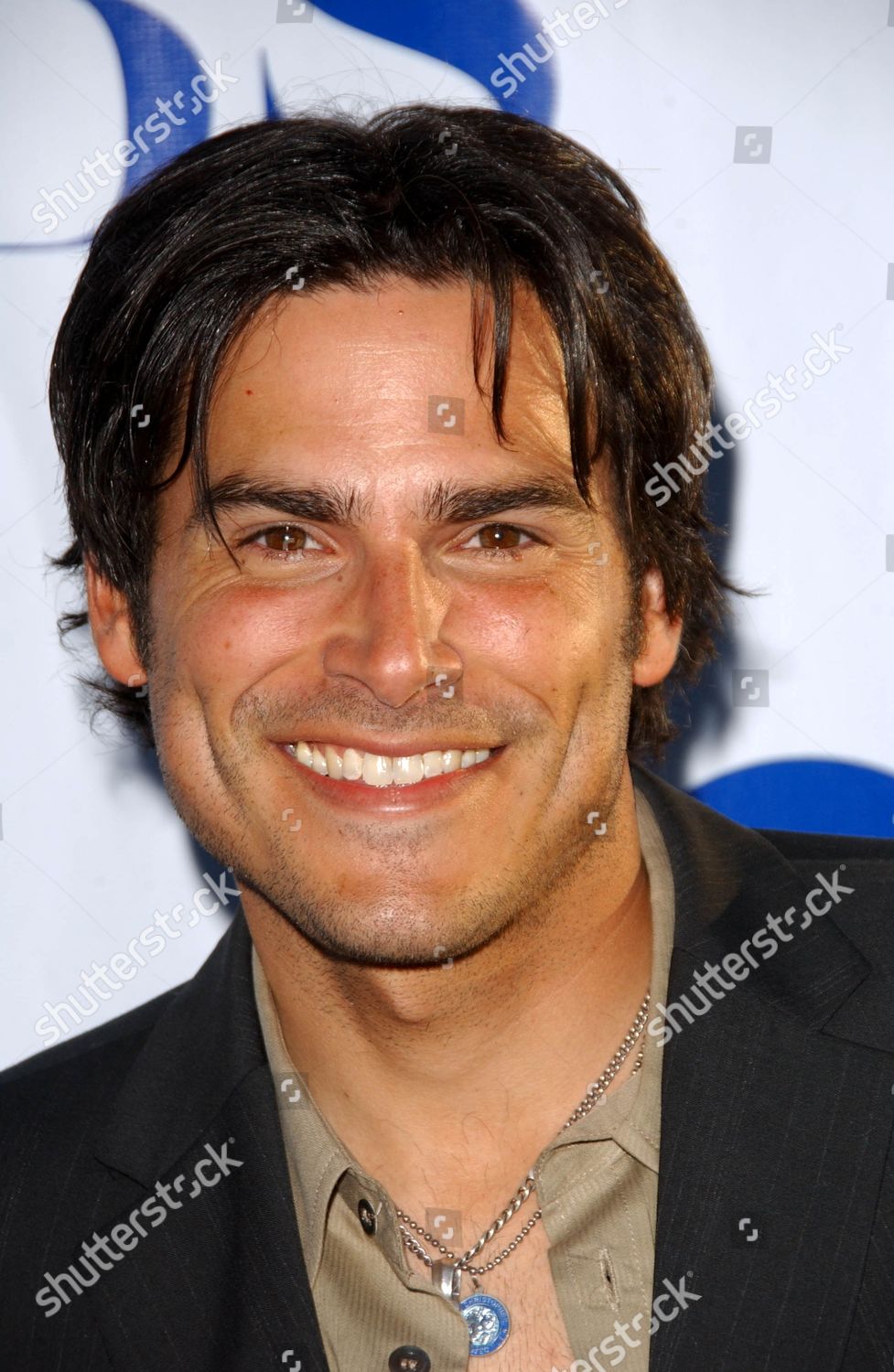 Eddie Matos Redaktionelles Stockfoto – Stockbild | Shutterstock
