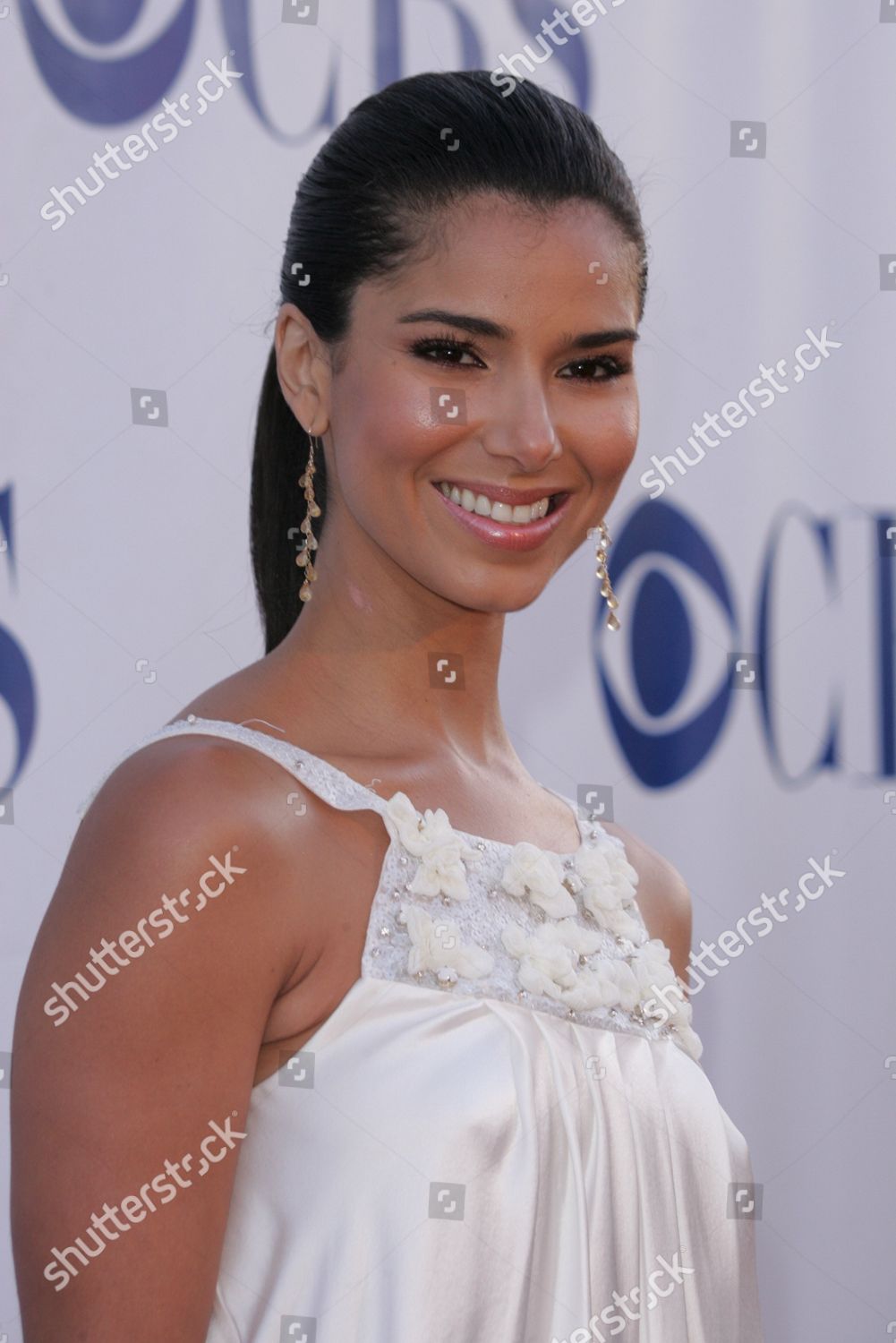 Roselyn Sanchez Editorial Stock Photo - Stock Image | Shutterstock