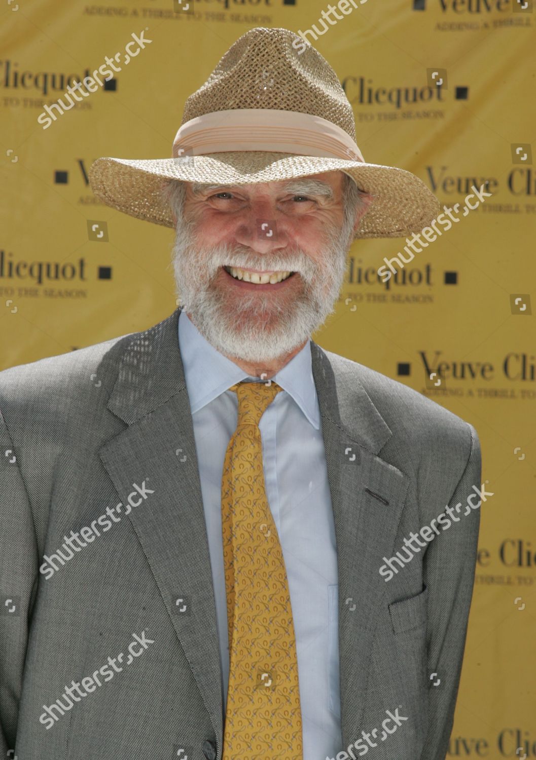 Lord Cowdray Editorial Stock Photo - Stock Image | Shutterstock