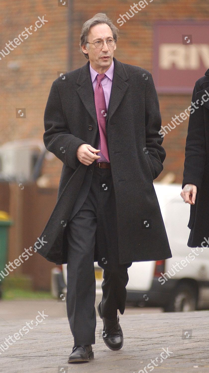 Christopher Langham Editorial Stock Photo - Stock Image | Shutterstock