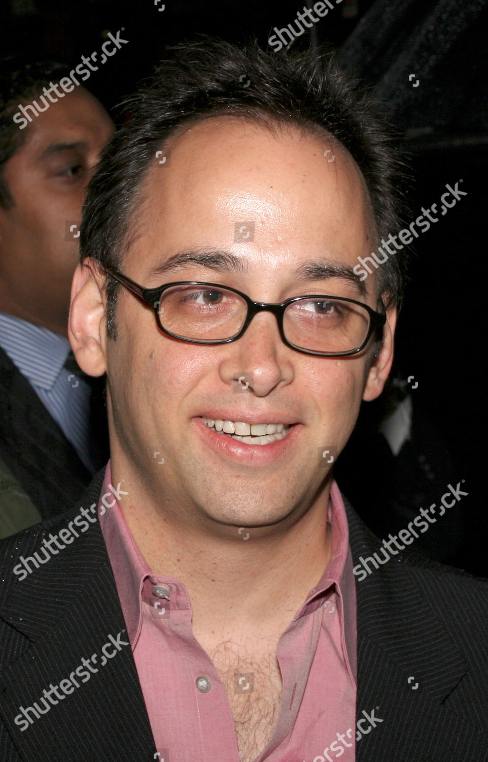 David Wain Editorial Stock Photo - Stock Image | Shutterstock