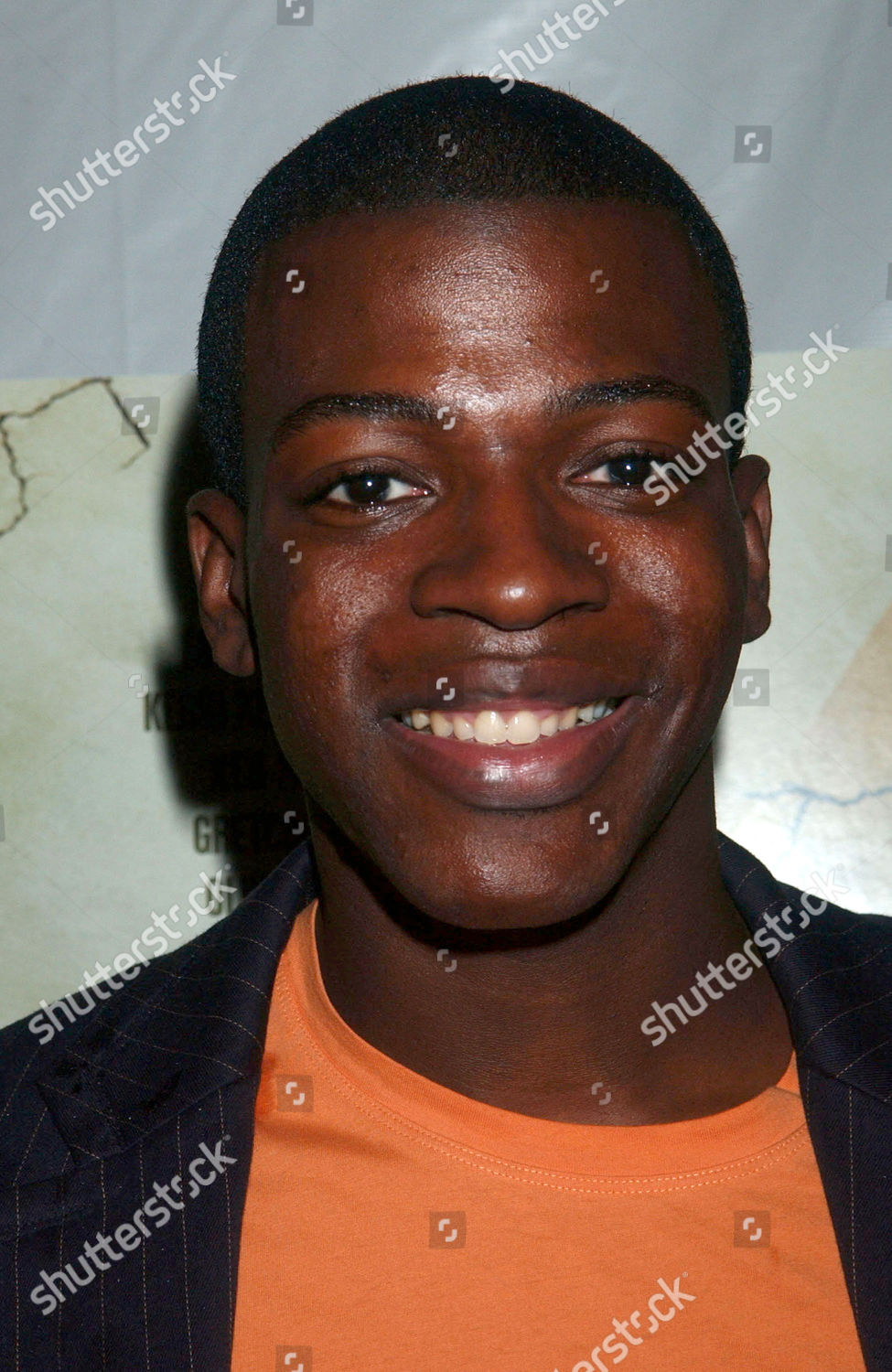 Cedric Sanders Editorial Stock Photo - Stock Image | Shutterstock