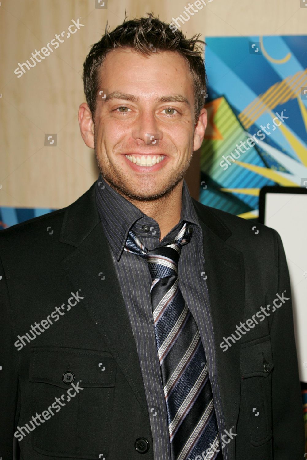 Dan Karaty Editorial Stock Photo - Stock Image | Shutterstock
