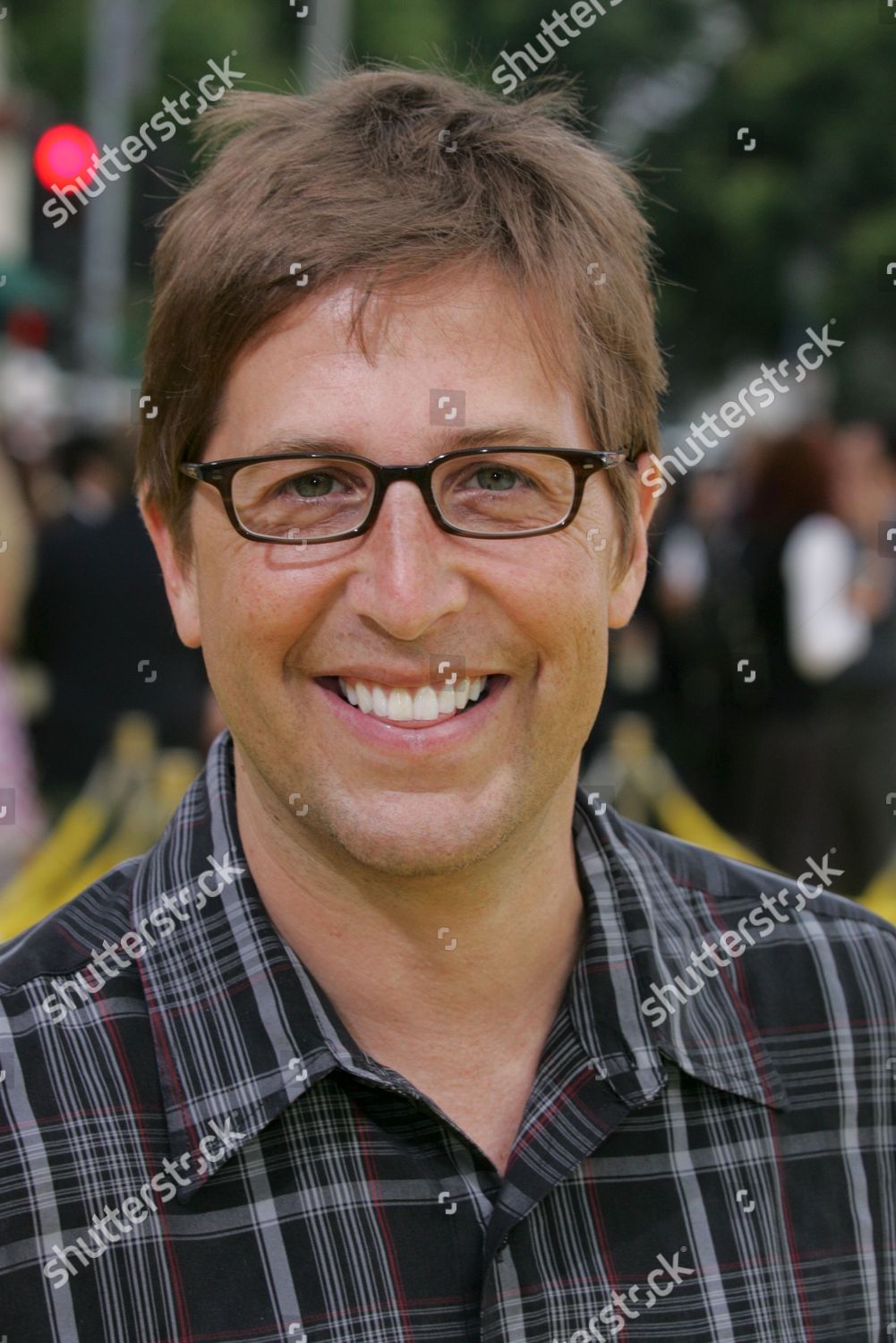 Spike Feresten Editorial Stock Photo - Stock Image | Shutterstock