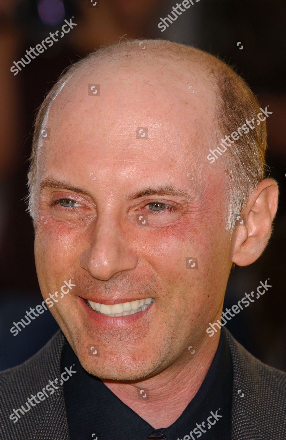 Dan Castellaneta Voice Homer Simpson Editorial Stock Photo - Stock ...