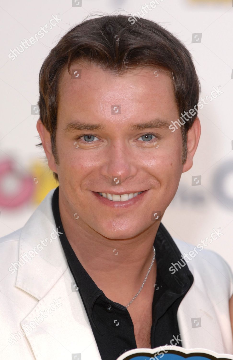 Stephen Gately Editorial Stock Photo - Stock Image | Shutterstock