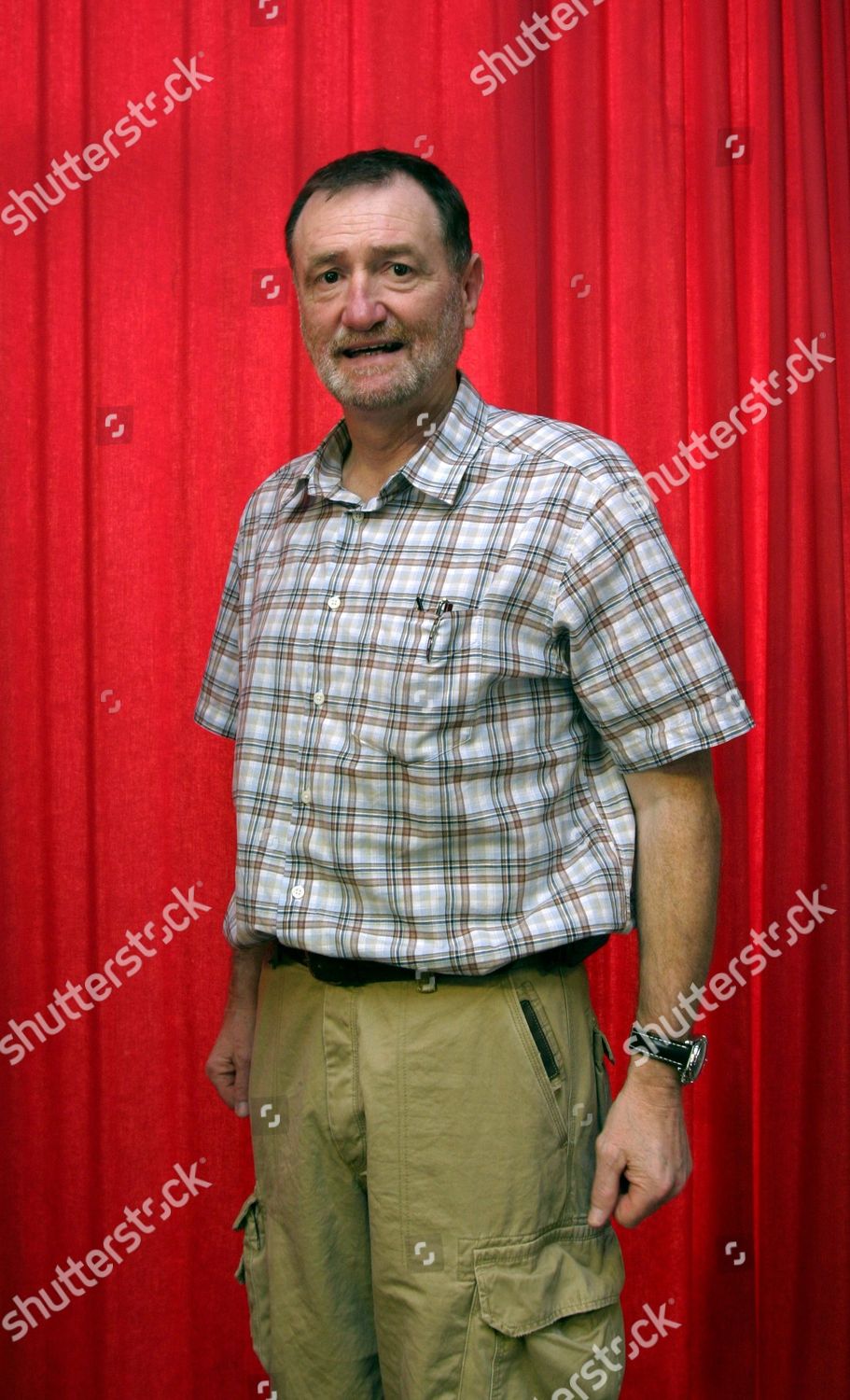 Ray Gravell Editorial Stock Photo - Stock Image | Shutterstock