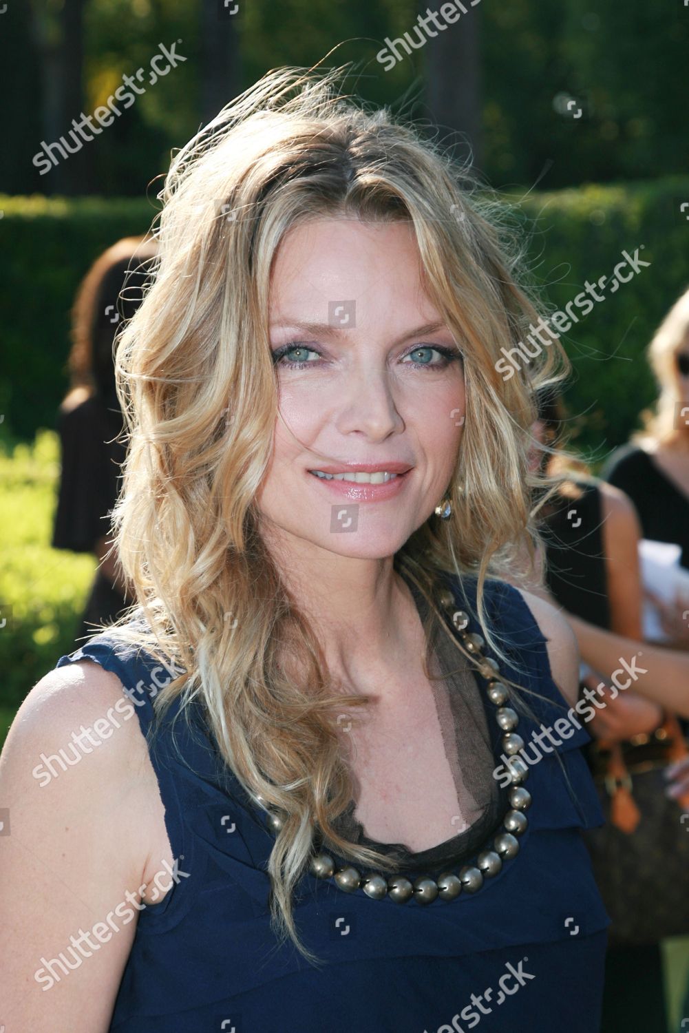 Michelle Pfeiffer Editorial Stock Photo - Stock Image | Shutterstock
