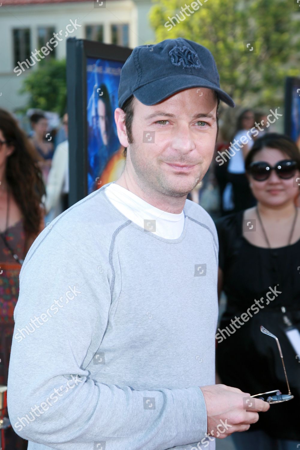 Director Matthew Vaughn Editorial Stock Photo - Stock Image | Shutterstock