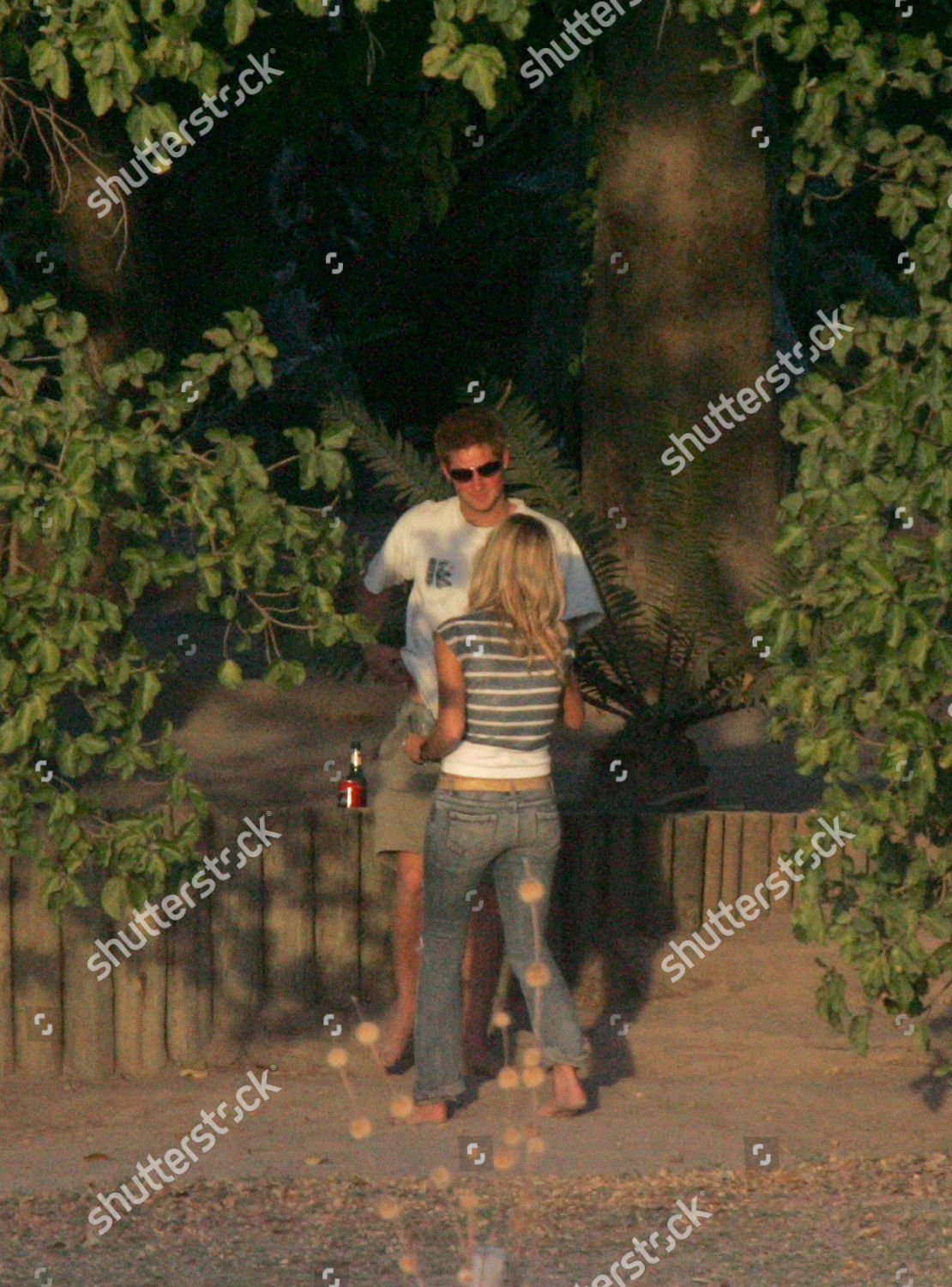 Prince Harry Chelsy Davy Editorial Stock Photo - Stock Image | Shutterstock