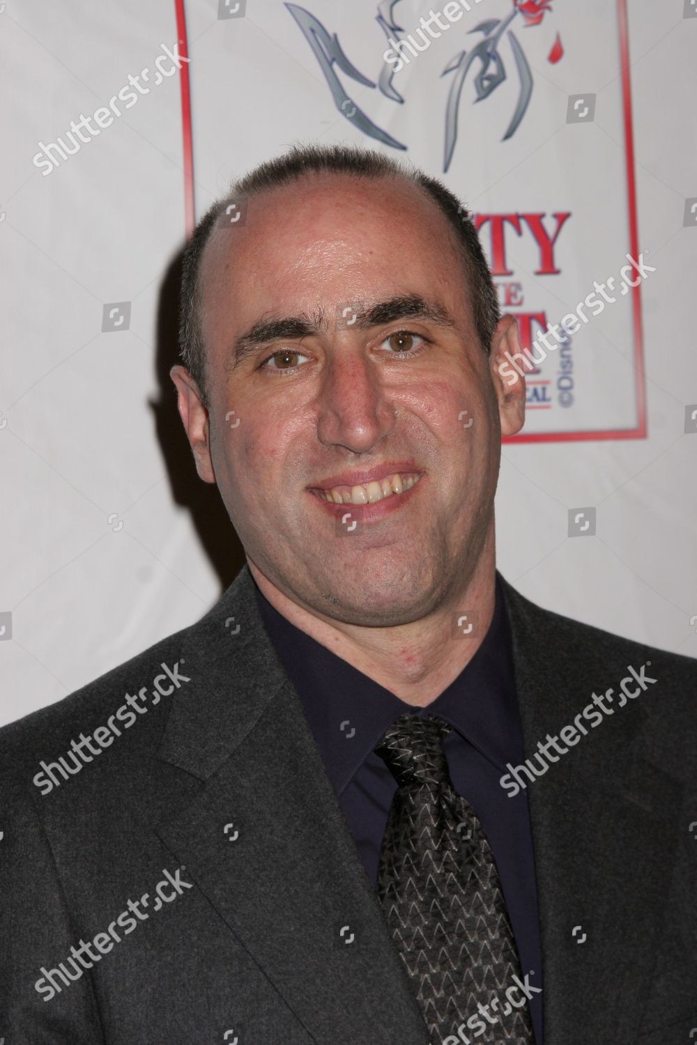 Robert Jess Roth Editorial Stock Photo - Stock Image | Shutterstock