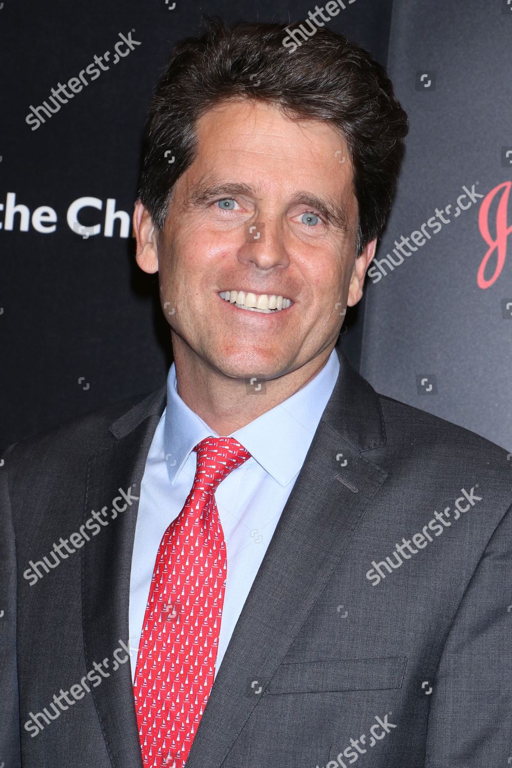 Mark Shriver Editorial Stock Photo - Stock Image | Shutterstock