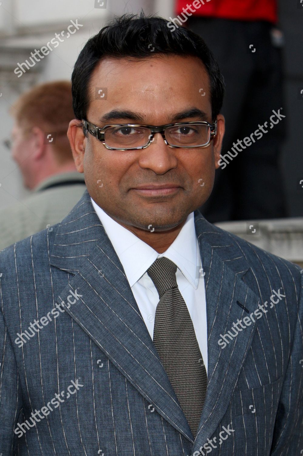 Dr Raj Persaud Editorial Stock Photo - Stock Image | Shutterstock