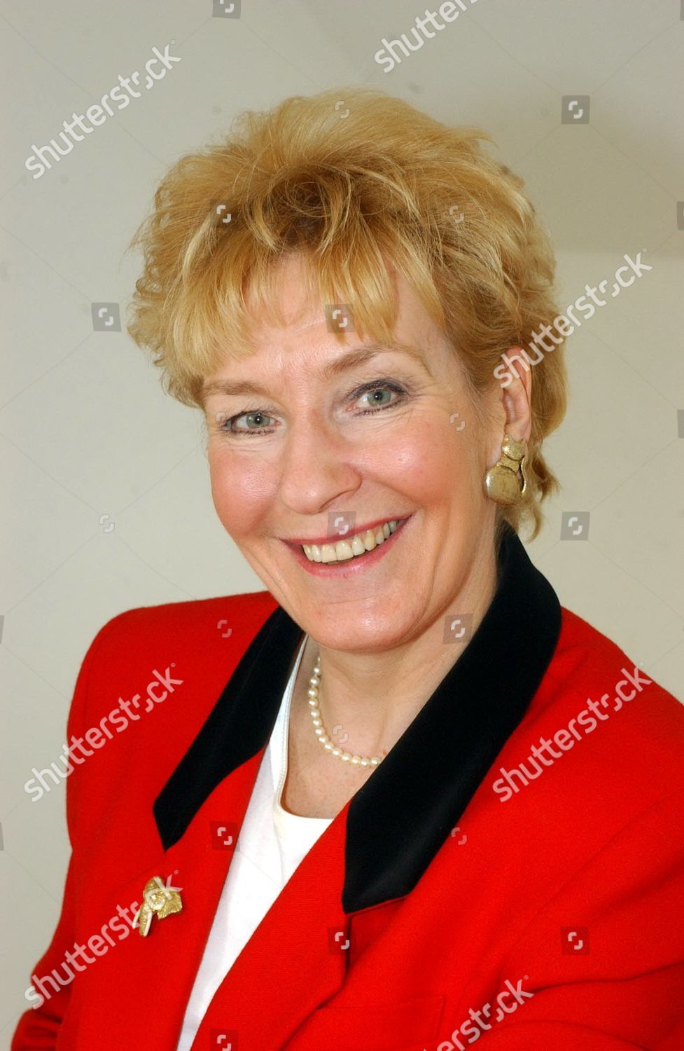 Christine Hamilton Editorial Stock Photo - Stock Image | Shutterstock