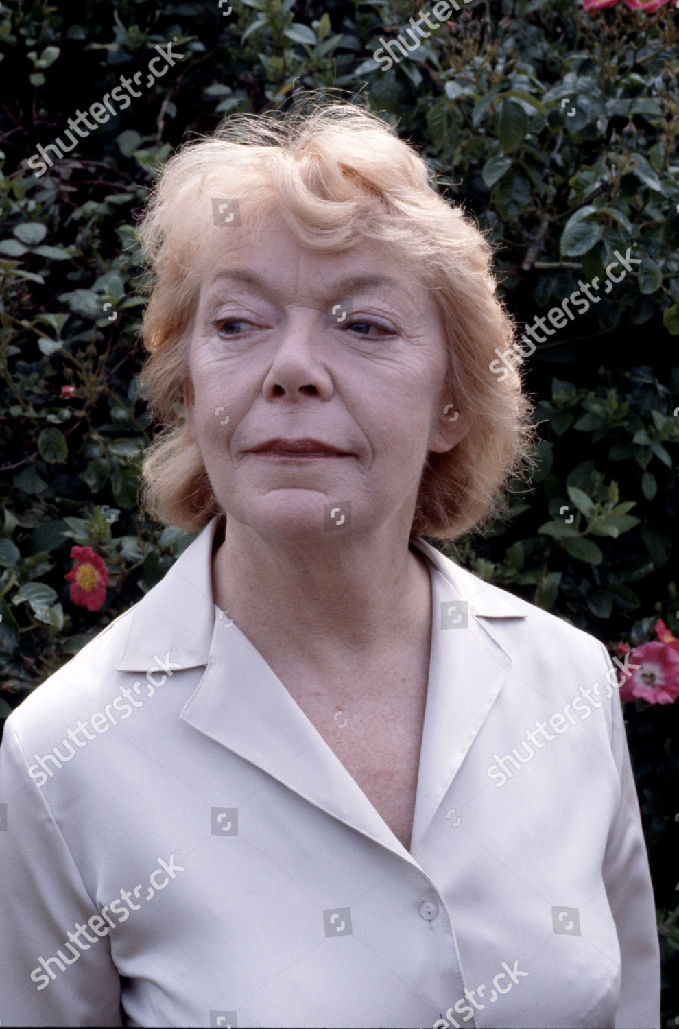 Brenda Bruce Growing Rich Editorial Stock Photo - Stock Image ...