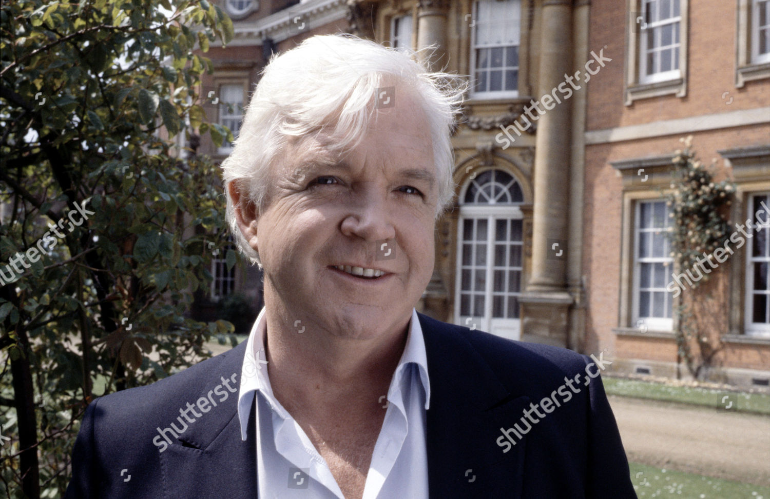 John Stride Growing Rich Editorial Stock Photo - Stock Image | Shutterstock